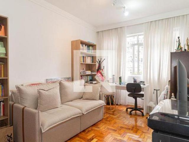 Apartamento à Venda Consolação, 1 Quarto, 56 m2