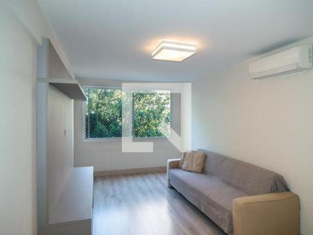 Apartamento à Venda Consolação, 1 Quarto, 56 m2