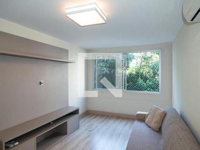 Apartamento à Venda Consolação, 1 Quarto, 56 m² São Paulo