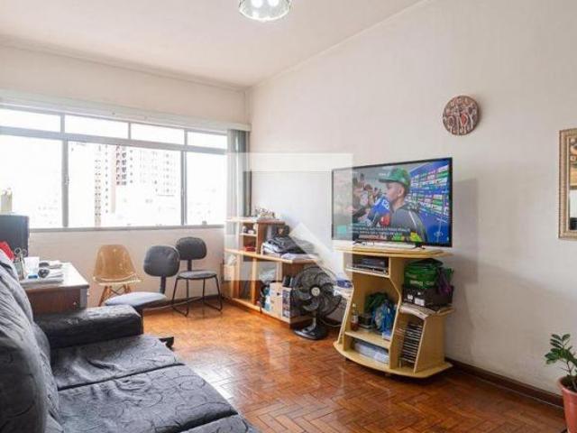 Apartamento à Venda Consolação, 1 Quarto, 56 m² São Paulo