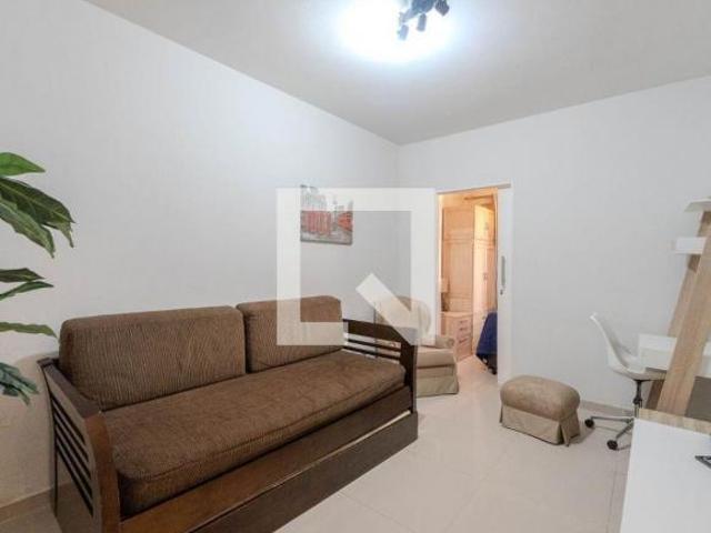 Apartamento à Venda Consolação, 1 Quarto, 58 m2
