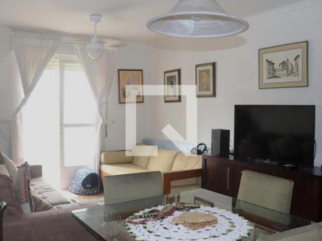 Apartamento à Venda Consolação, 1 Quarto, 58 m2