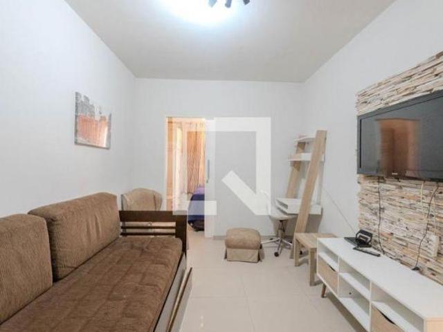 Apartamento à Venda Consolação, 1 Quarto, 58 m² São Paulo