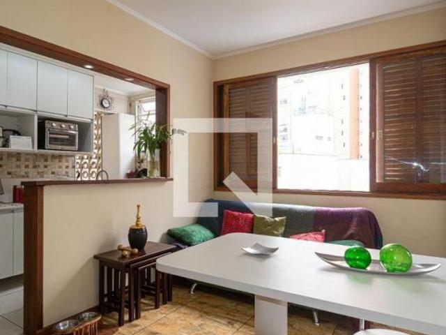 Apartamento à Venda Consolação, 1 Quarto, 59 m2