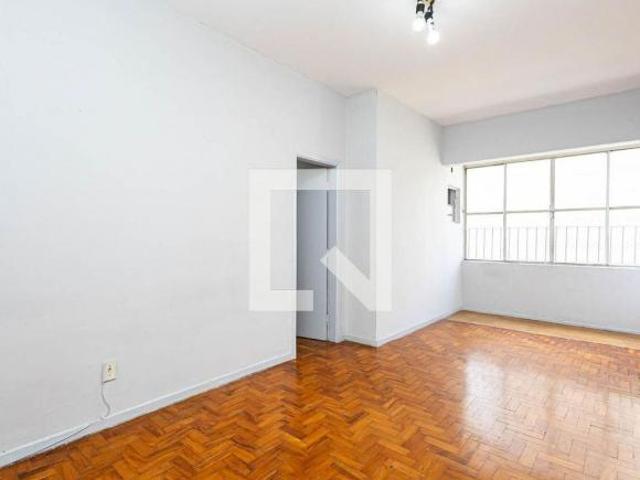 Apartamento à Venda Consolação, 1 Quarto, 59 m2