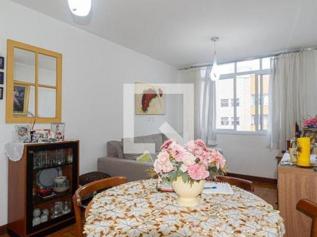 Apartamento à Venda Consolação, 1 Quarto, 59 m2