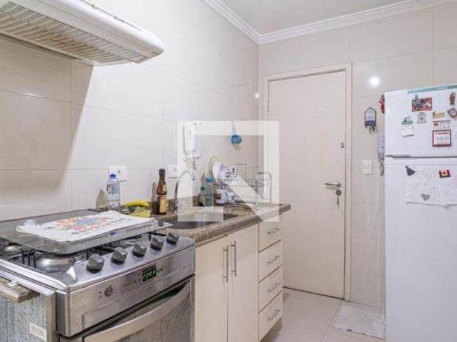 Apartamento à Venda Consolação, 1 Quarto, 59 m² São Paulo