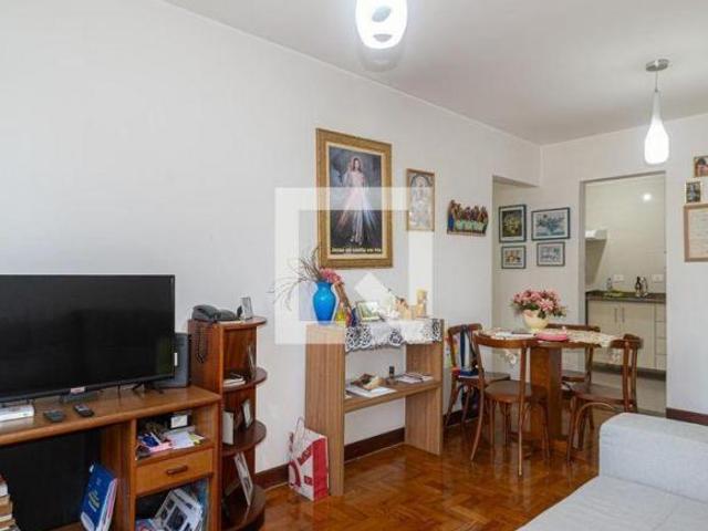 Apartamento à Venda Consolação, 1 Quarto, 59 m² São Paulo