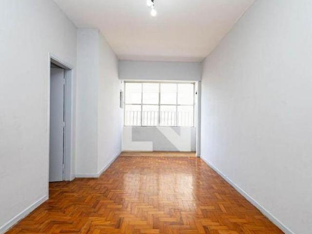 Apartamento à Venda Consolação, 1 Quarto, 59 m² São Paulo