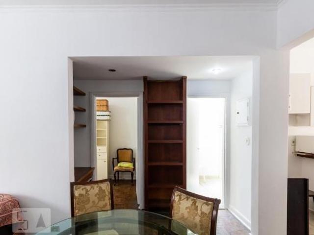 Apartamento à Venda Consolação, 1 Quarto, 59 m² São Paulo