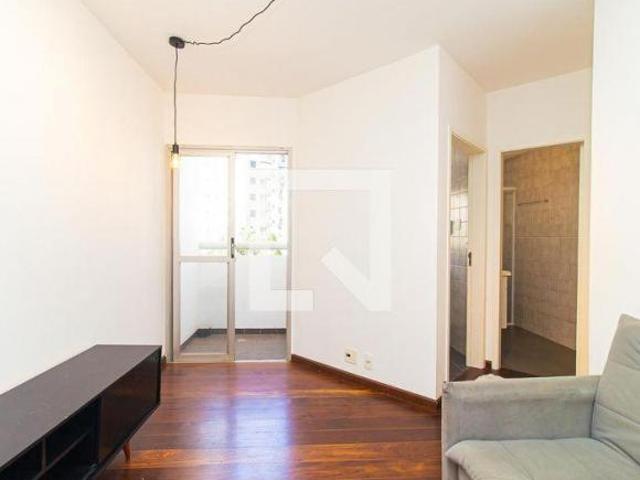 Apartamento à Venda Consolação, 1 Quarto, 63 m2