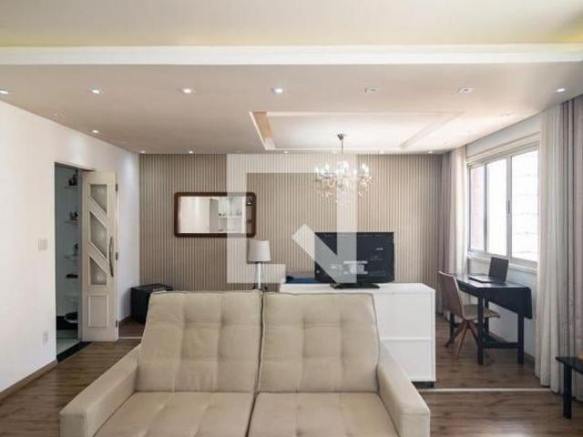 Apartamento à Venda Consolação, 1 Quarto, 63 m2