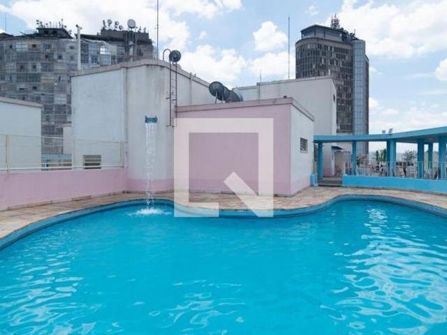 Apartamento à Venda Consolação, 1 Quarto, 63 m2