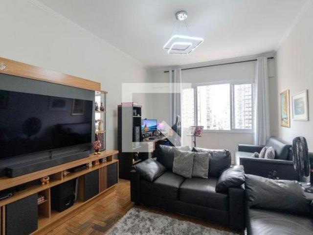 Apartamento à Venda Consolação, 1 Quarto, 63 m2