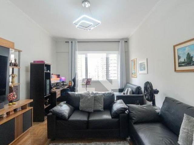 Apartamento à Venda Consolação, 1 Quarto, 63 m² São Paulo