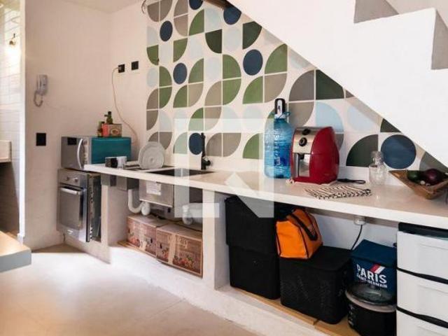 Apartamento à Venda Consolação, 1 Quarto, 60 m2