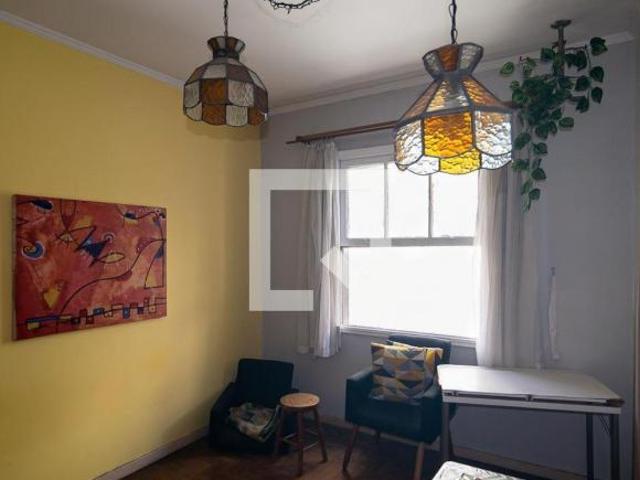 Apartamento à Venda Consolação, 1 Quarto, 60 m2