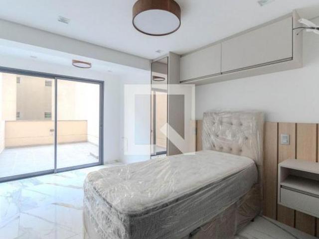 Apartamento à Venda Consolação, 1 Quarto, 60 m2