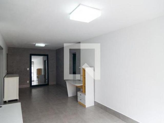 Apartamento à Venda Consolação, 1 Quarto, 60 m2