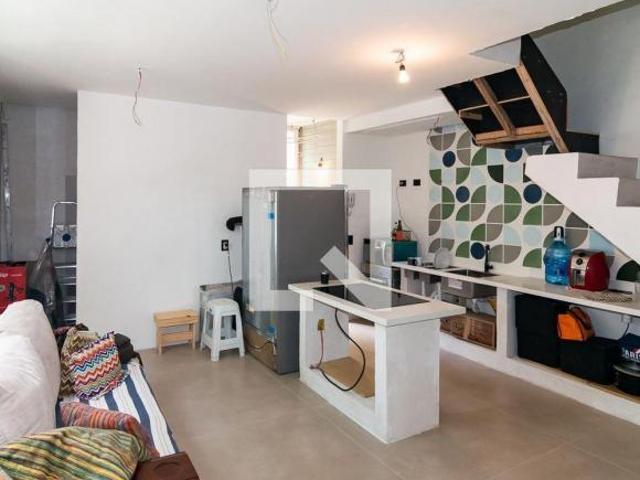 Apartamento à Venda Consolação, 1 Quarto, 60 m2