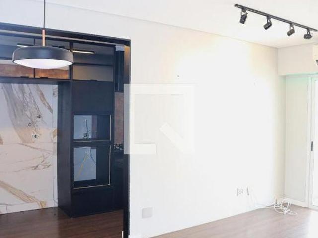 Apartamento à Venda Consolação, 1 Quarto, 60 m2