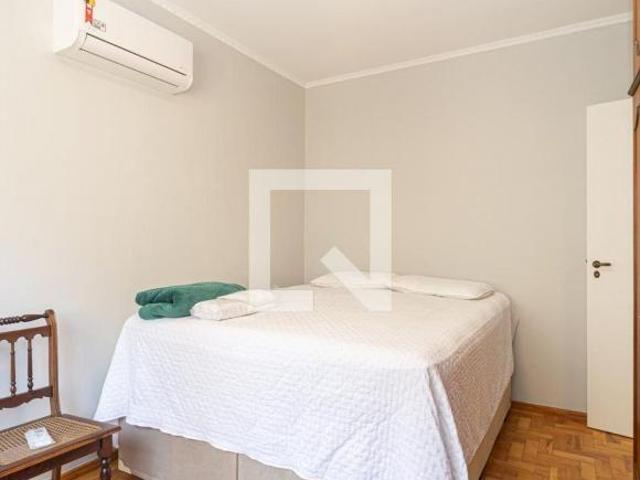 Apartamento à Venda Consolação, 1 Quarto, 60 m2