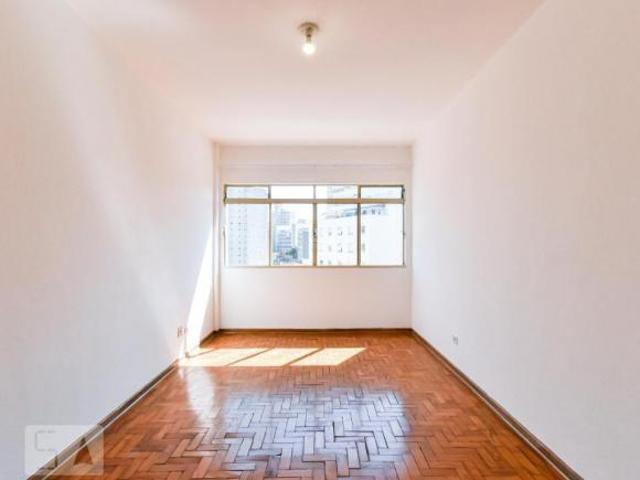 Apartamento à Venda Consolação, 1 Quarto, 60 m2
