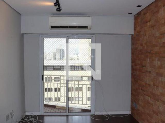 Apartamento à Venda Consolação, 1 Quarto, 60 m2