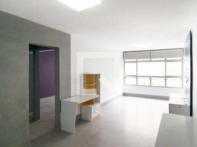 Apartamento à Venda Consolação, 1 Quarto, 60 m2