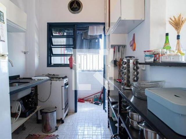 Apartamento à Venda Consolação, 1 Quarto, 60 m2