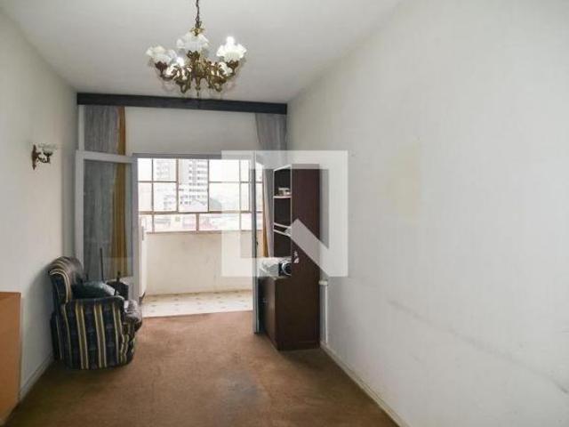 Apartamento à Venda Consolação, 1 Quarto, 60 m² São Paulo