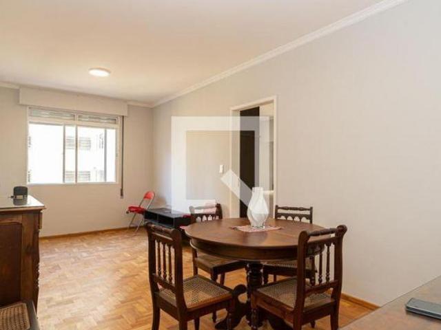 Apartamento à Venda Consolação, 1 Quarto, 60 m² São Paulo