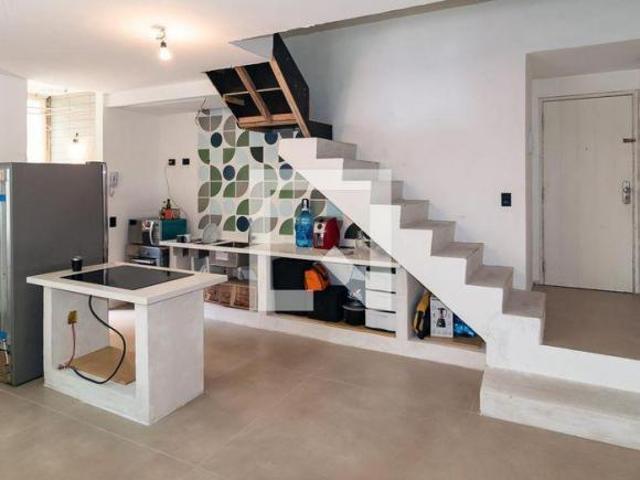 Apartamento à Venda Consolação, 1 Quarto, 60 m² São Paulo