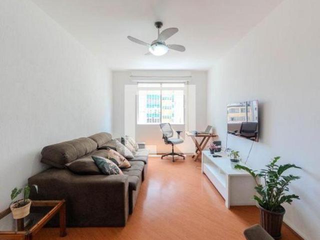 Apartamento à Venda Consolação, 1 Quarto, 61 m2
