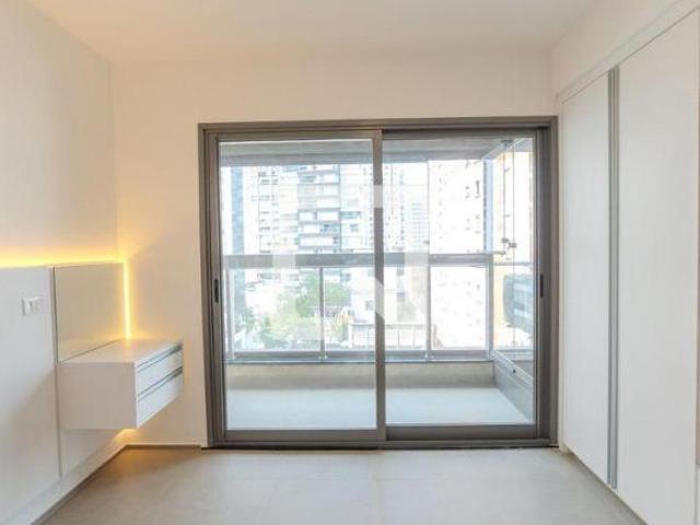 Apartamento à Venda Consolação, 1 Quarto, 61 m² São Paulo