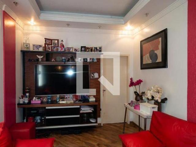 Apartamento à Venda Consolação, 1 Quarto, 61 m² São Paulo