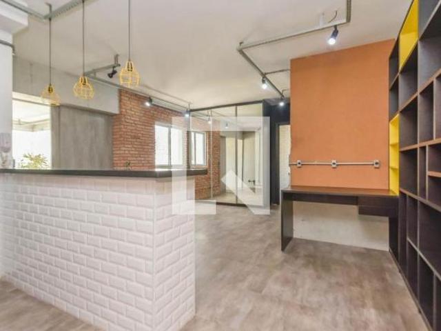 Apartamento à Venda Consolação, 1 Quarto, 62 m2