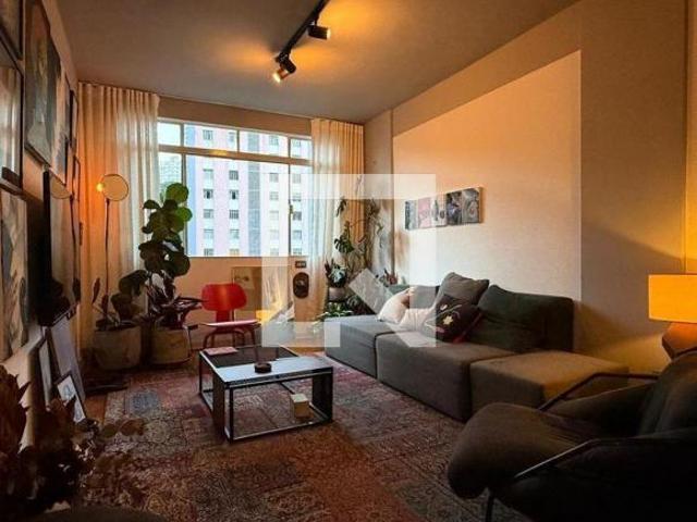 Apartamento à Venda Consolação, 1 Quarto, 62 m2