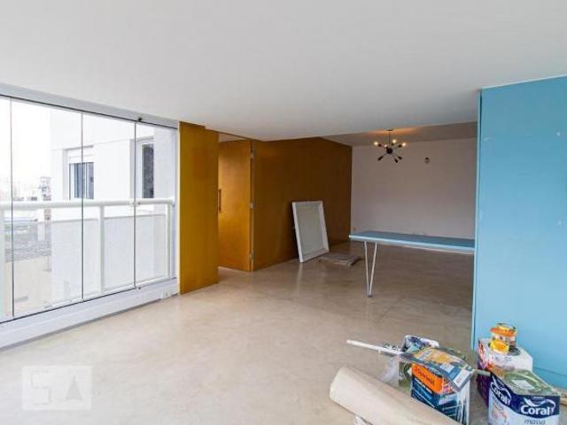 Apartamento à Venda Consolação, 1 Quarto, 62 m2