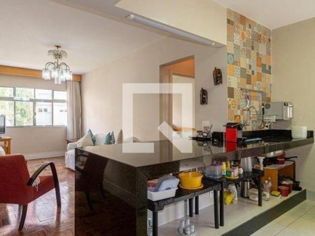 Apartamento à Venda Consolação, 1 Quarto, 62 m² São Paulo