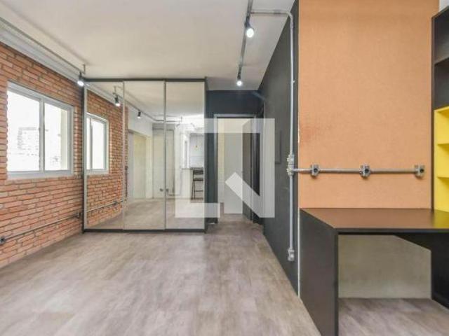 Apartamento à Venda Consolação, 1 Quarto, 62 m² São Paulo