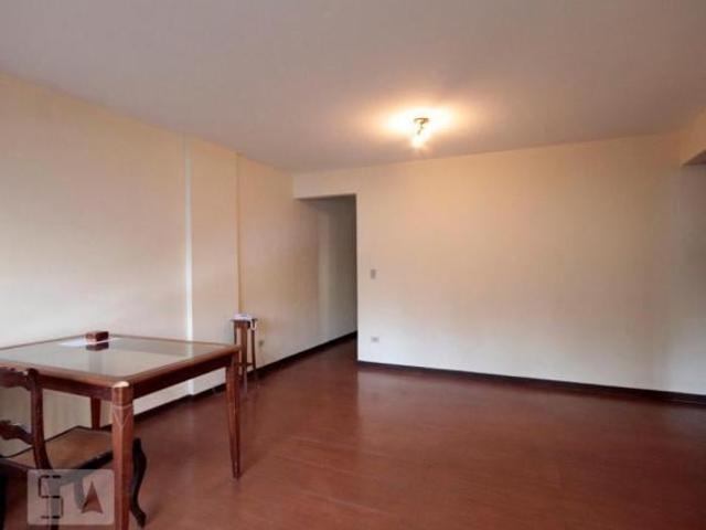 Apartamento à Venda Consolação, 1 Quarto, 67 m2
