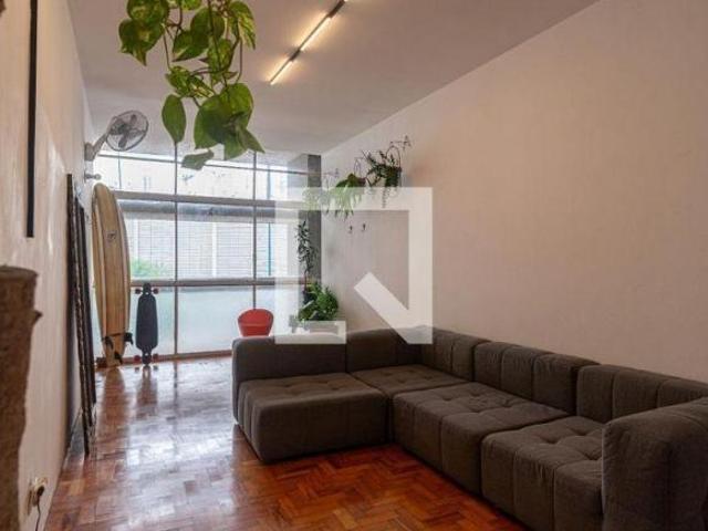 Apartamento à Venda Consolação, 1 Quarto, 67 m2