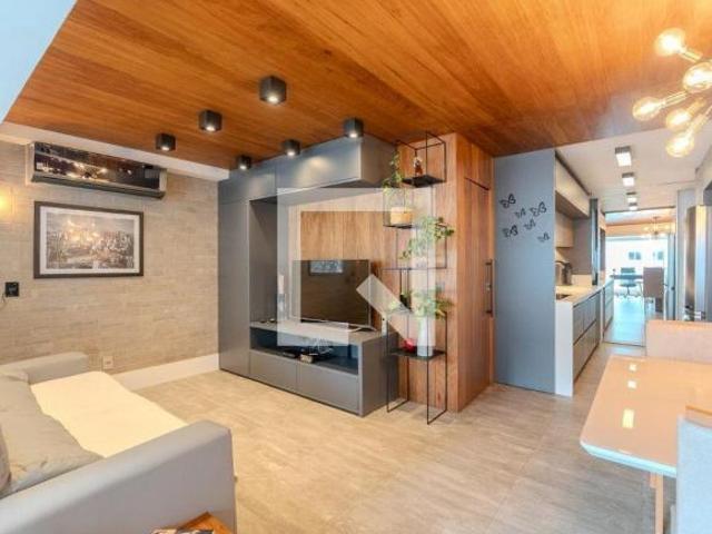 Apartamento à Venda Consolação, 1 Quarto, 67 m2