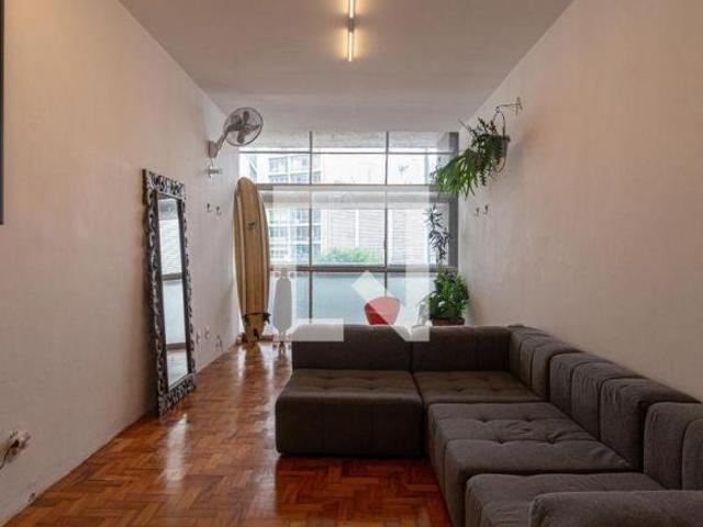 Apartamento à Venda Consolação, 1 Quarto, 67 m² São Paulo