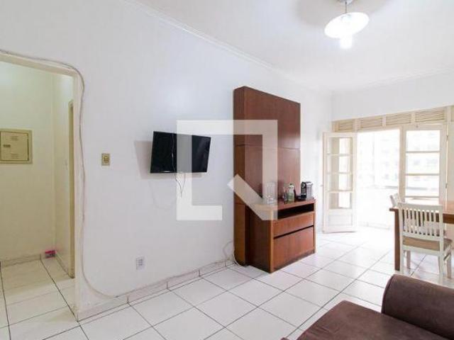 Apartamento à Venda Consolação, 1 Quarto, 64 m2