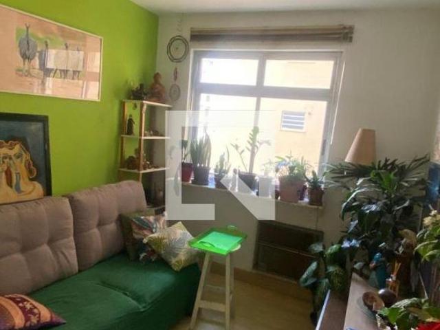 Apartamento à Venda Consolação, 1 Quarto, 64 m2