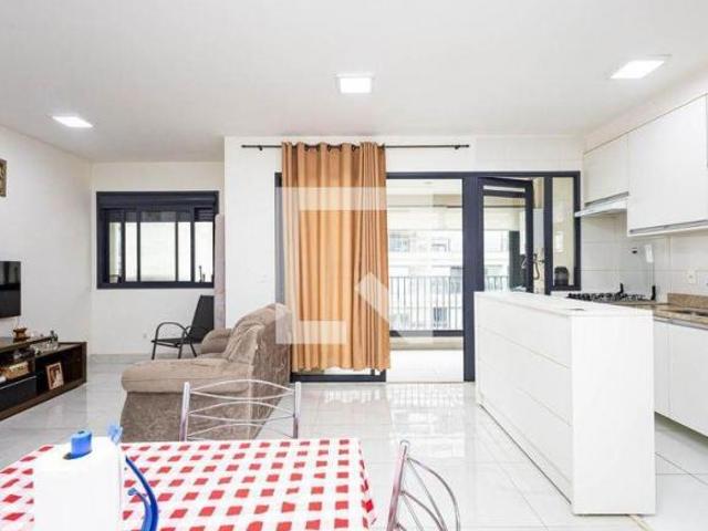 Apartamento à Venda Consolação, 1 Quarto, 64 m2