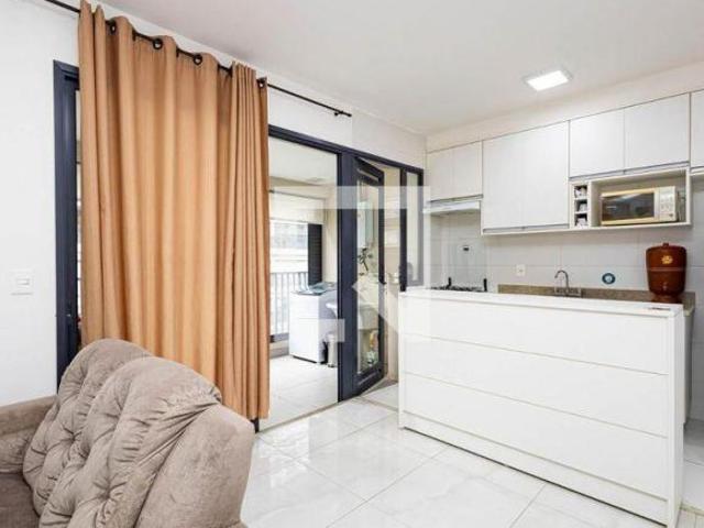 Apartamento à Venda Consolação, 1 Quarto, 64 m2