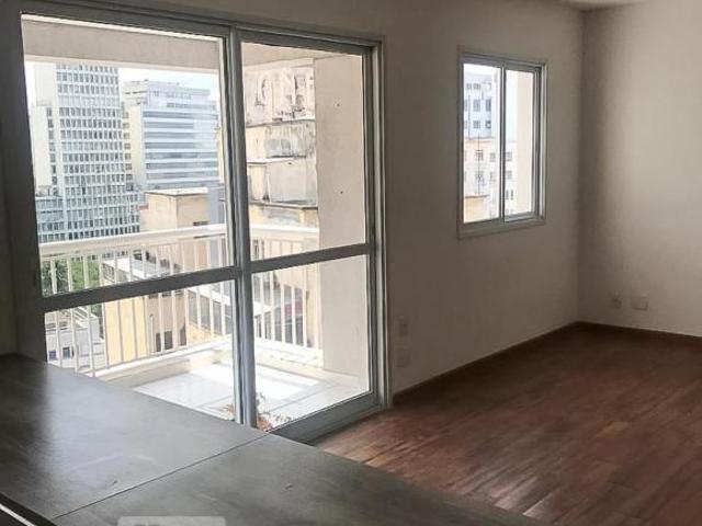 Apartamento à Venda Consolação, 1 Quarto, 64 m2